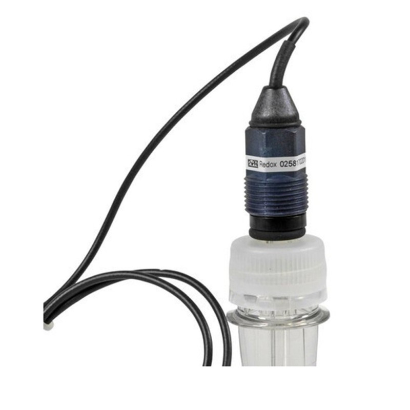 Sonde Redox Bayrol avec câble BNC de 0,85m 185300 poolmanager analyt